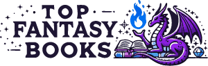 Top 10 Fantasy Books For Adults That Go Beyond Fairytales | Top Fantasy ...