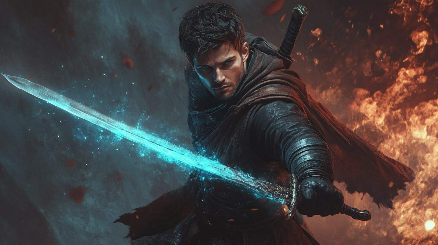 Best Fantasy Books Featuring Sentient Weapons | Top Fantasy Books