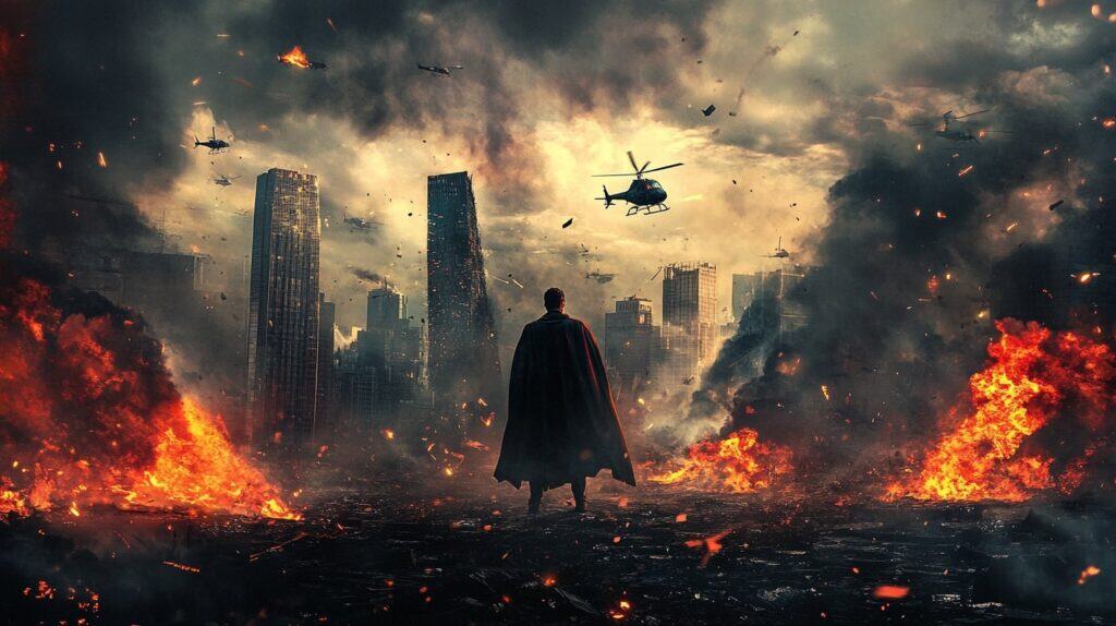 Best Superhero Fantasy Books For Fans Of Capes & Powers | Top Fantasy Books