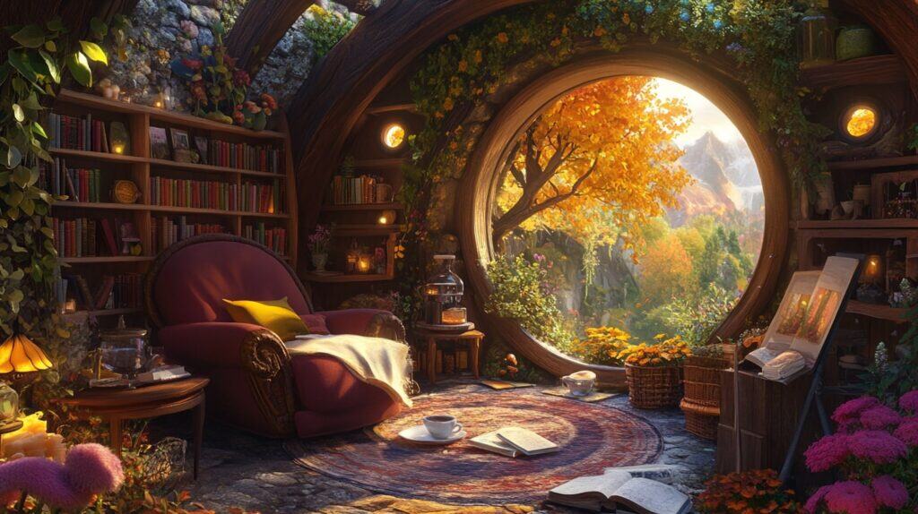 Fantasy Genres Guide | Top Fantasy Books